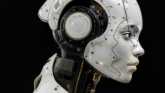 Humanoid robot bubble? – Goliath Automation & Robotics
