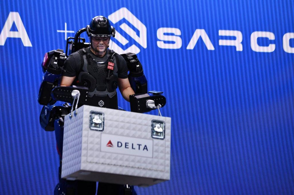 Guardian XO: The future of human-robot synergy has arrived – Goliath ...