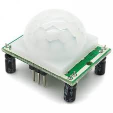 PIR Motion Sensor for Arduino HC SR501 Goliath Automation Robotics