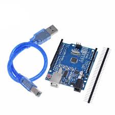 UNO R3 for Arduino with Cable (CH340G) with Cable – Goliath Automation & Robotics